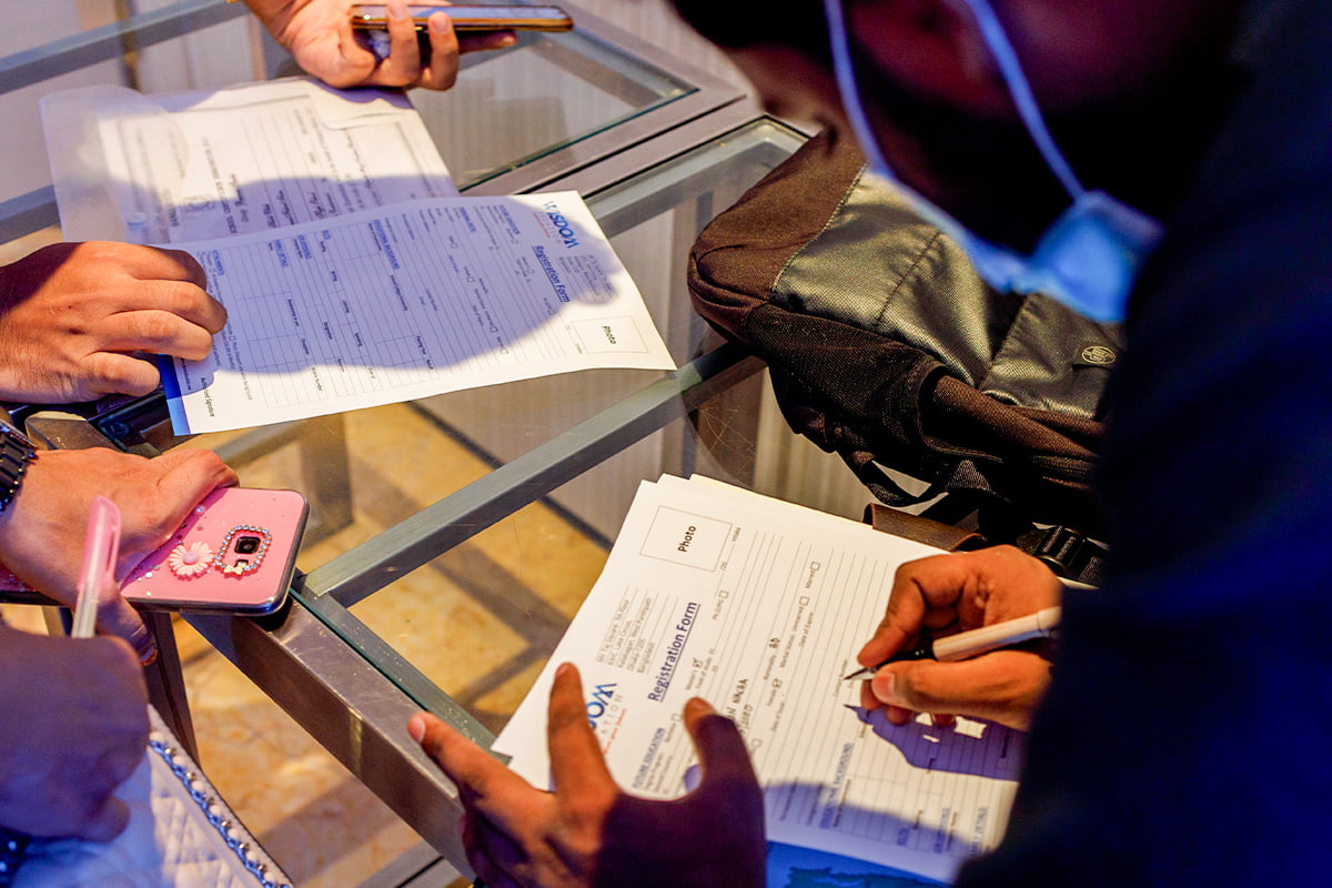 Study in UK from Bangladesh with Scholarship – Apply Today – WISDOM ...